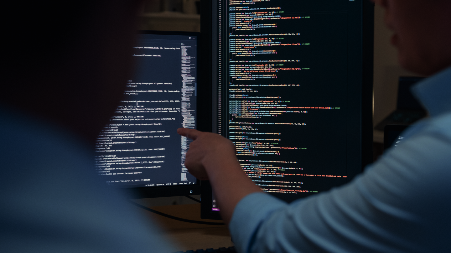 SOC – An Extra Layer of Protection Against Cyber Threats at Sea - SOYA ...